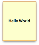 PDF Hello World | Appligent Labs