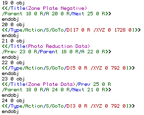 PDF Language Module | Appligent Labs | PDF